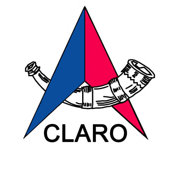 Logos and Templates – Claro Orienteering