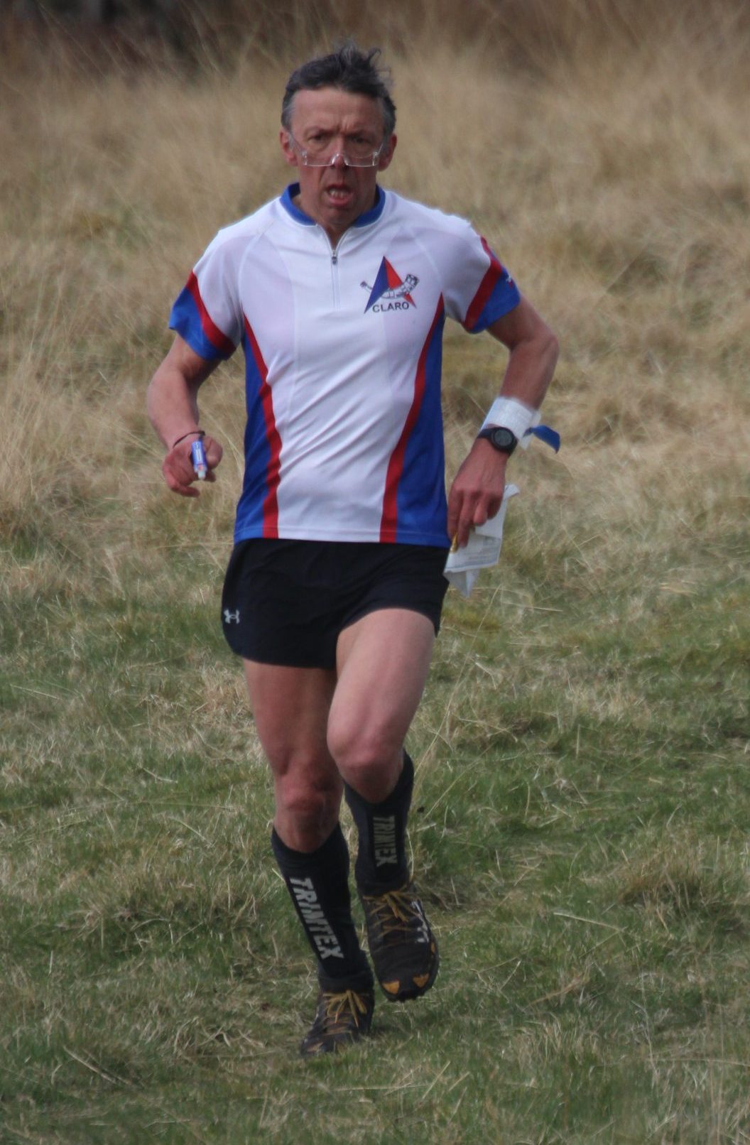 Allen and Quentin are Northern Champions – Claro Orienteering